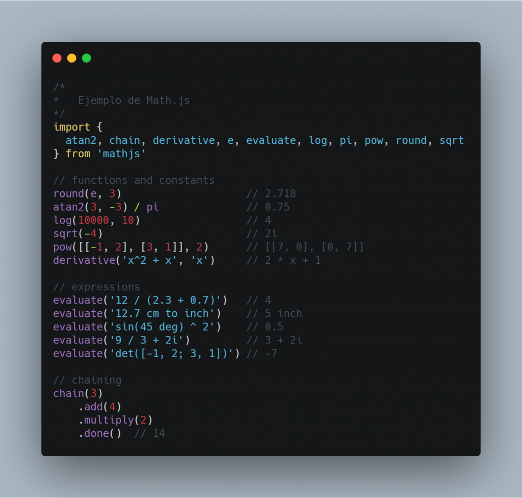 11 librerías de utilidad en Javascript que debes conocer en 2019 - El ...