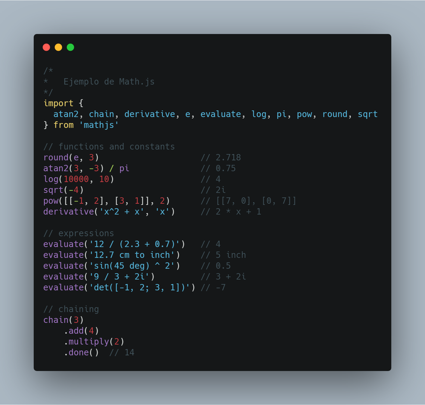 11 librerías de utilidad en Javascript que debes conocer en 2019 - El ...